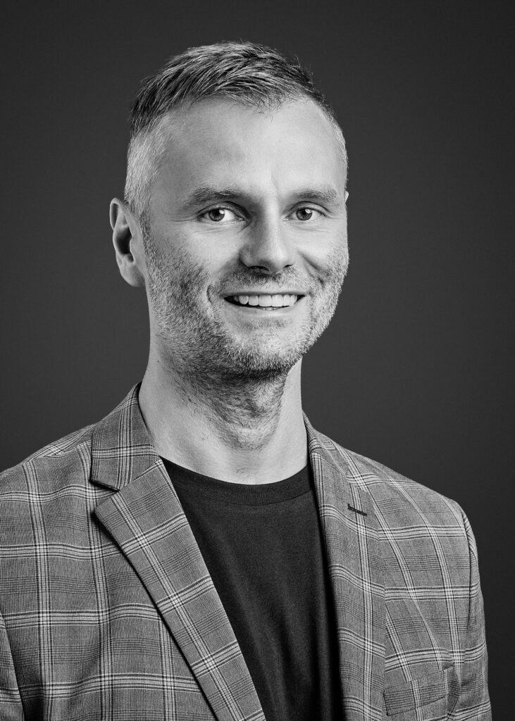 Kírópraktórstöðin - Kírópraktorstöðin